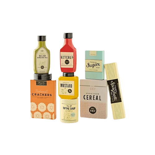Premium Grocery Pack - Bazaar Next.js E-commerce Template